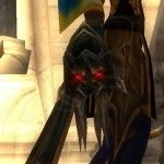 Nexus-Claw - Item - TBC Classic