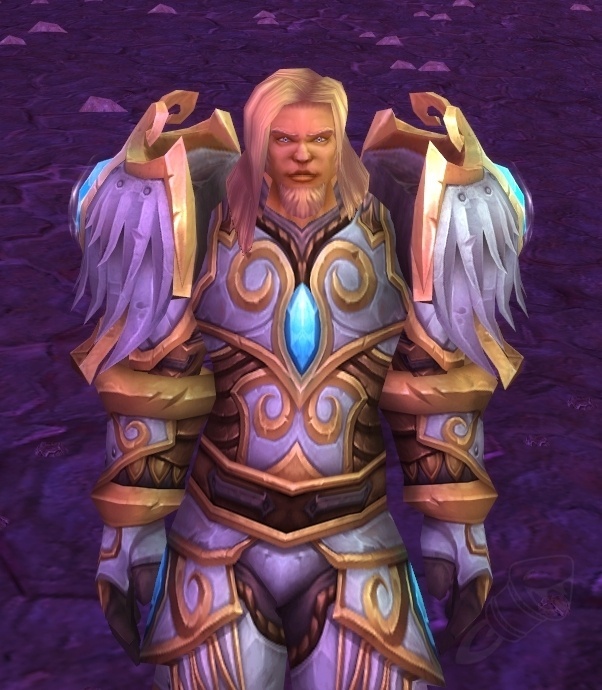 Chestguard of Radiant Glory - Item - Mists of Pandaria Classic