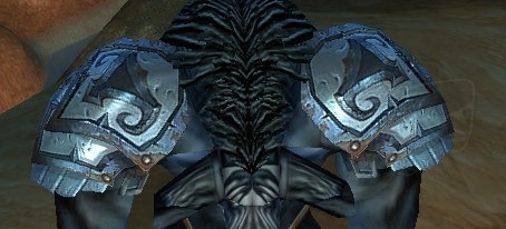 Chilled Shoulderplates - Item - Cataclysm Classic