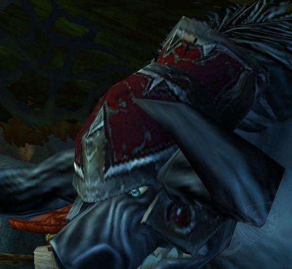 Mightstone Helm - Item - Cataclysm Classic