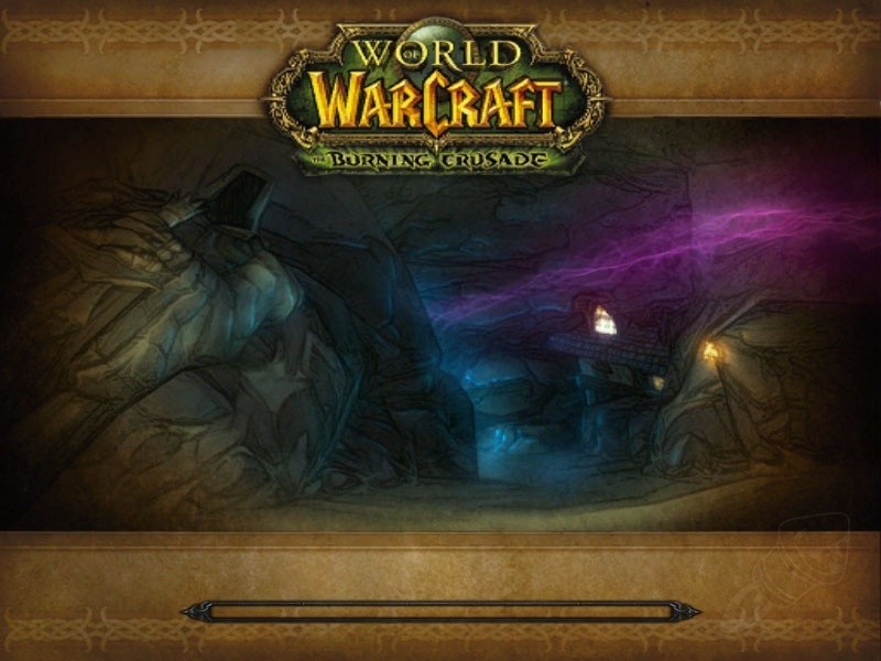 The Black Morass - Zone - Cataclysm Classic