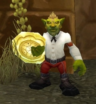 Serveur de la SCK - PNJ - World of Warcraft