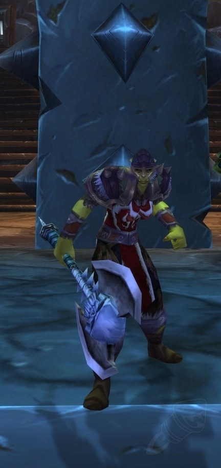 Misión completada - Misión - [Mists of Pandaria Classic]