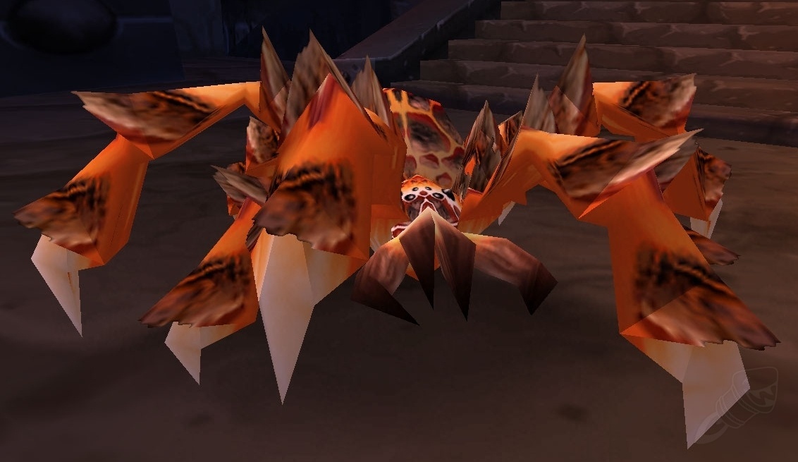 Rekk'tilac - NPC - Cataclysm Classic