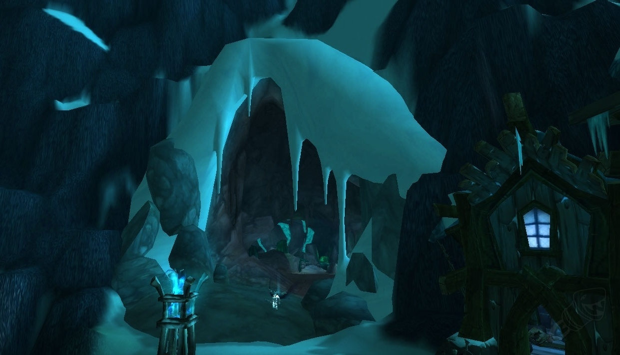 Mind Tricks - Quest - Cataclysm Classic