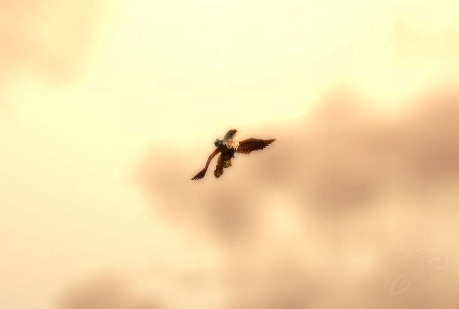 Golden Gryphon - Item - Cataclysm Classic