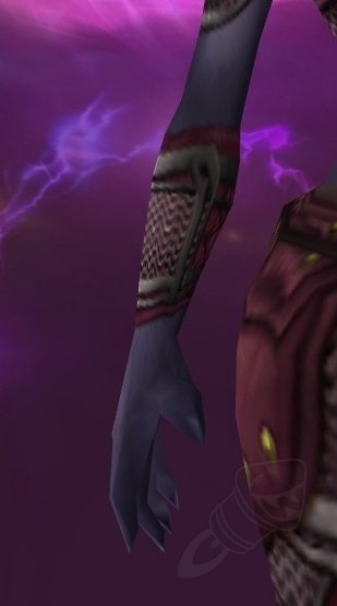 Felstone Bindings - Item - World of Warcraft