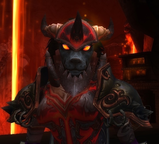 Jaw of Repudiation - Item - Cataclysm Classic