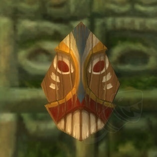 Faces of Evil - Quest - World of Warcraft