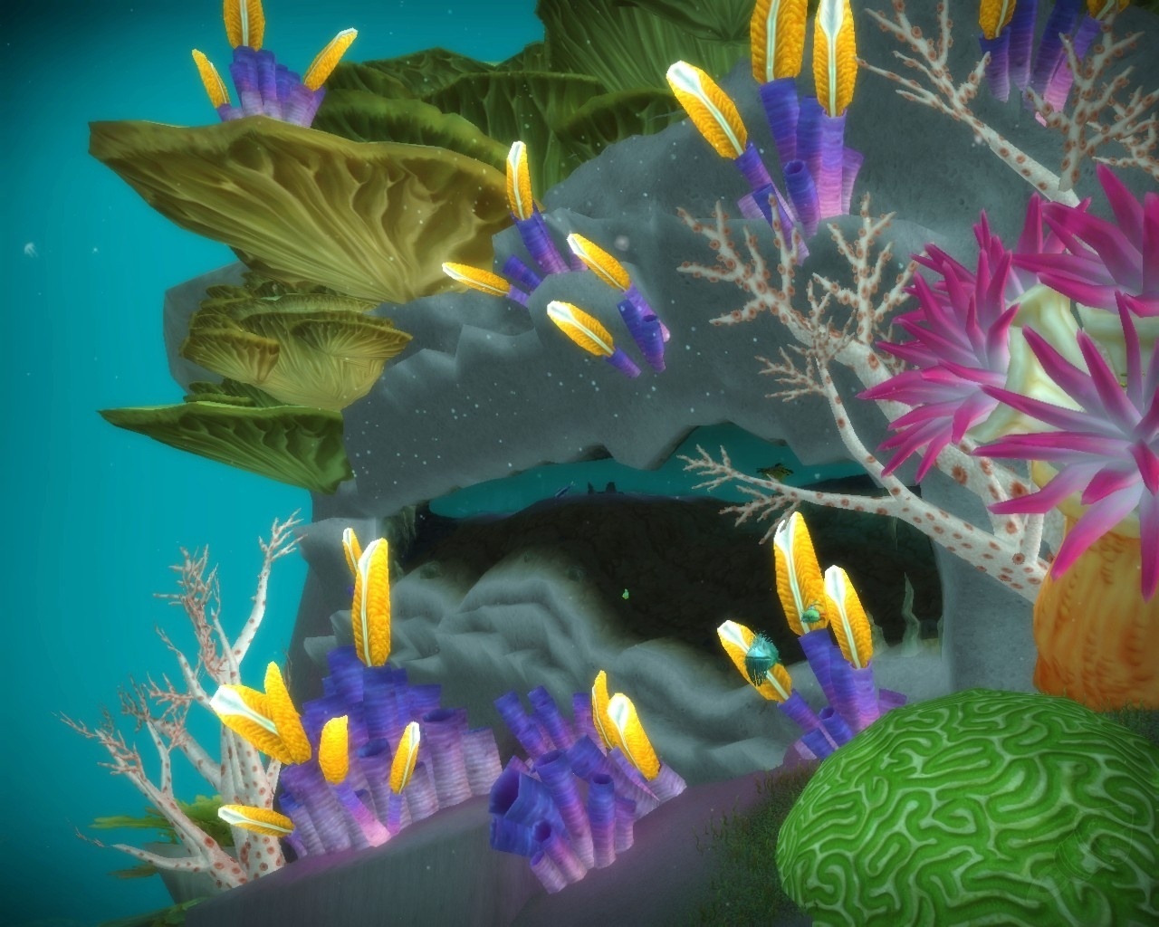 Silver Tide Hollow - Quest - Cataclysm Classic