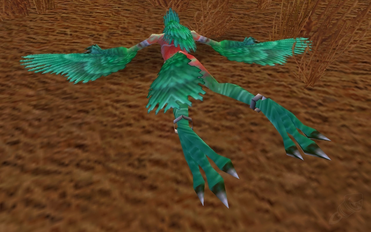 Sister Rathtalon - NPC - Cataclysm Classic