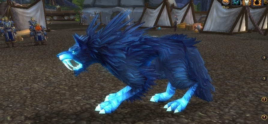 Skoll - NPC - Cataclysm Classic