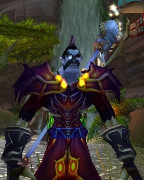 Chief Architect's Monocle - Item - Cataclysm Classic