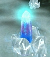 Ice Stone - Object - World of Warcraft