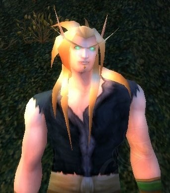 Banshee Armor - Item - Classic World of Warcraft