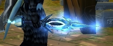 Jaded Crystal Dagger - Item - Cataclysm Classic