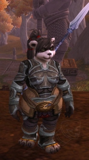 Golden Lotus Warrior - NPC - World of Warcraft