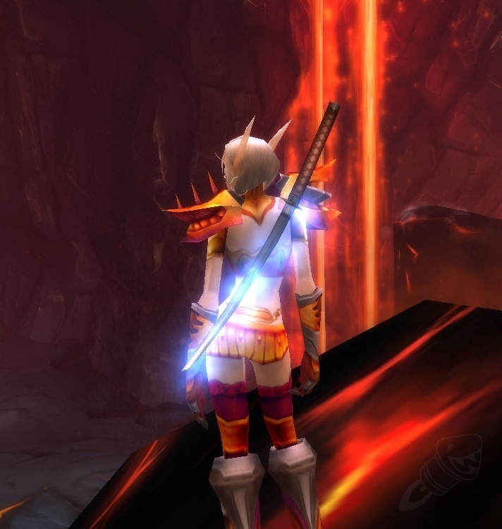 Typhoon - Item - Cataclysm Classic