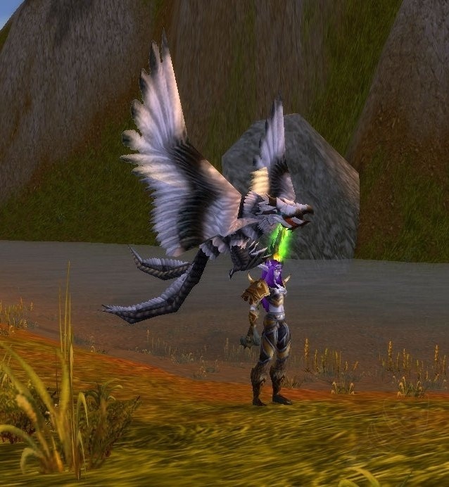 Trachela - NPC - Mists of Pandaria Classic