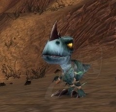 Leaping Hatchling - Item - Cataclysm Classic