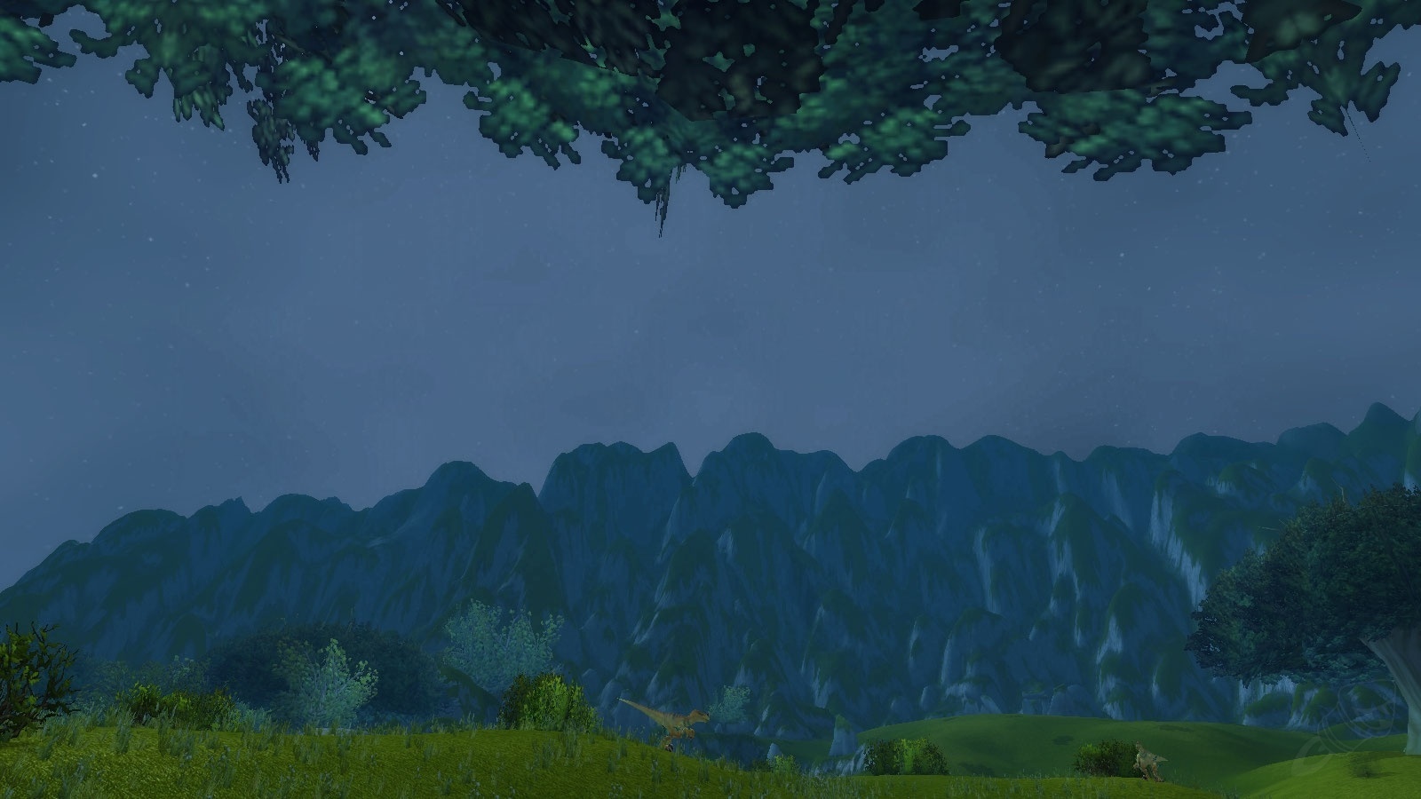 Arathi Highlands - Zone - Cataclysm Classic