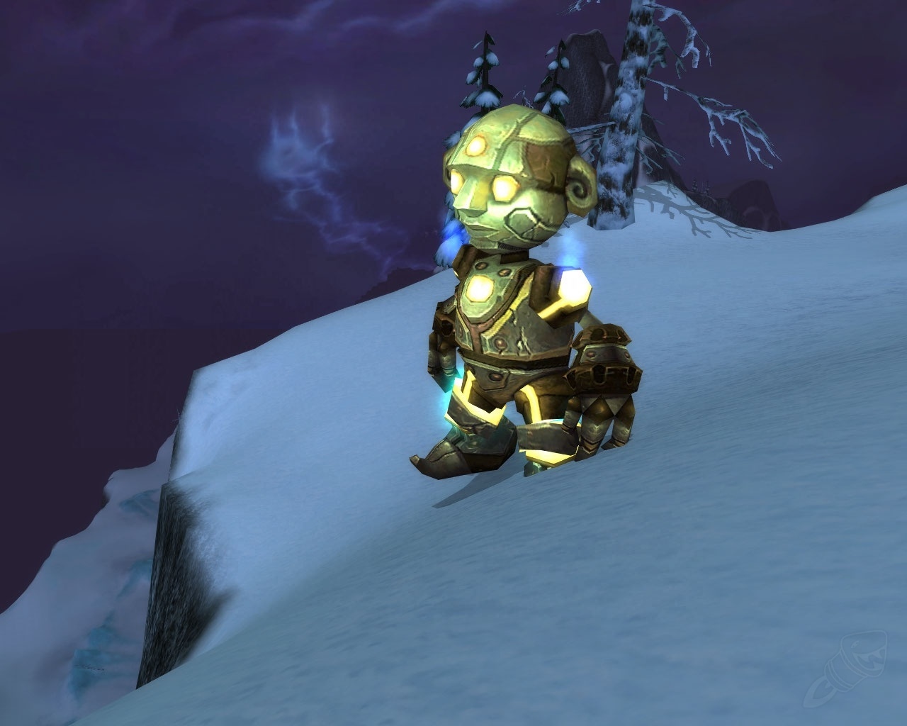 Dirkee - NPC - Cataclysm Classic