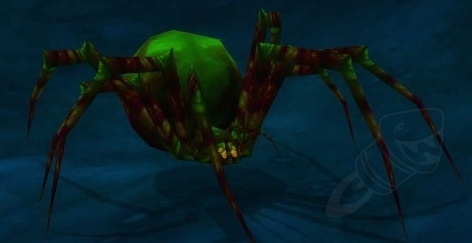 Naraxis - NPC - Cataclysm Classic