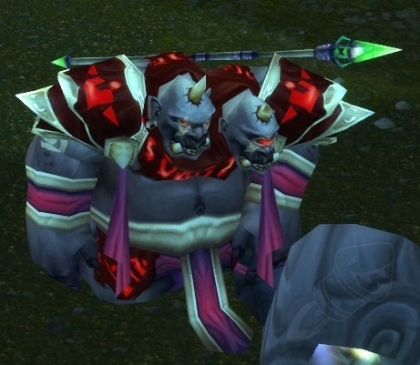 Ruul Onestone - NPC - Cataclysm Classic