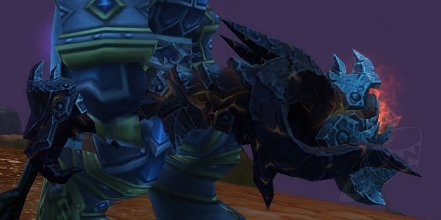 Ruinblaster Shotgun - Item - Cataclysm Classic