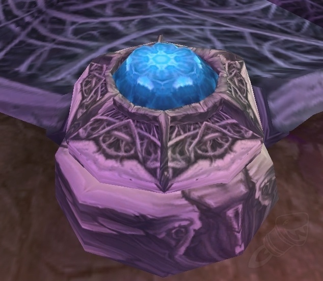 Simon Game Base Blue Small - Object - Cataclysm Classic