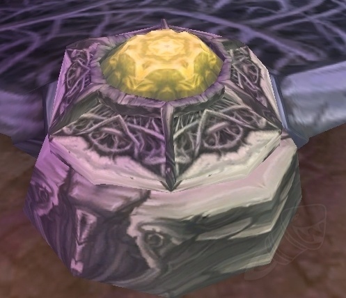 Simon Game Base Yellow Small - Object - Cataclysm Classic