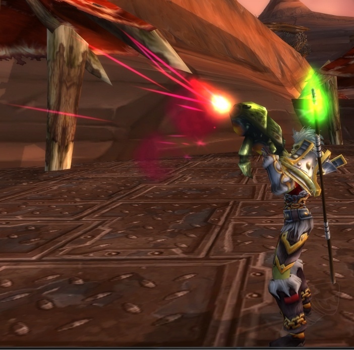 Larvae of the Great Worm - Item - Cataclysm Classic