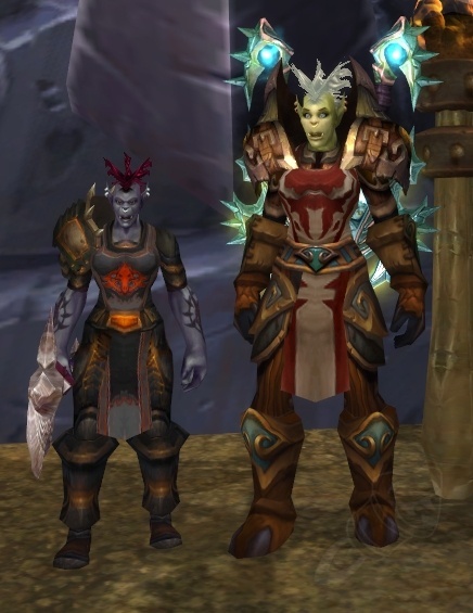 Winterfall Firewater - Item - Cataclysm Classic