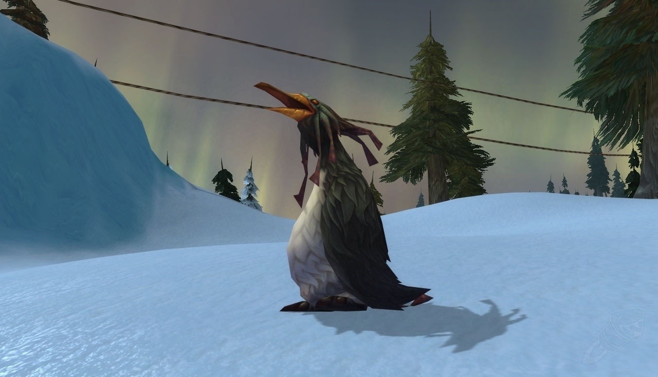 King Ping - NPC - Cataclysm Classic