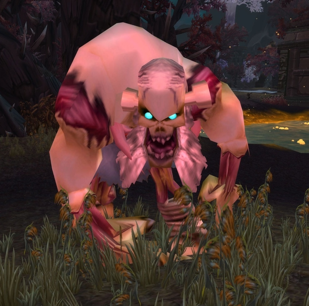 Griegen - NPC - Mists of Pandaria Classic