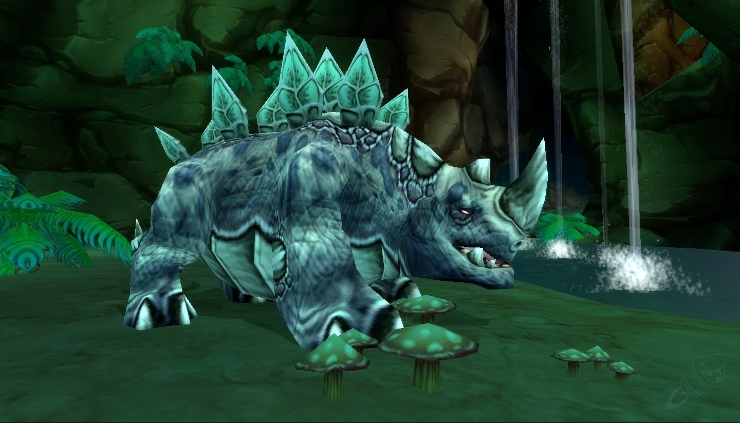 Skum - NPC - Cataclysm Classic