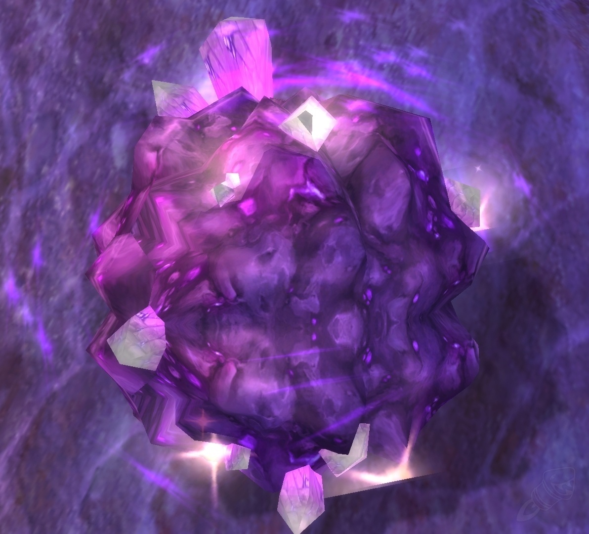 Khorium Vein - Object - Cataclysm Classic