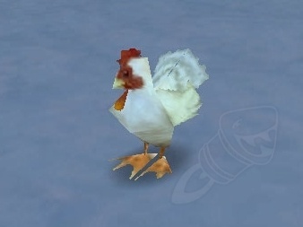 Westfall Chicken - Spell - Cataclysm Classic