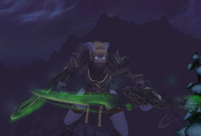 Dimensional Ripper - Area 52 - Item - Cataclysm Classic