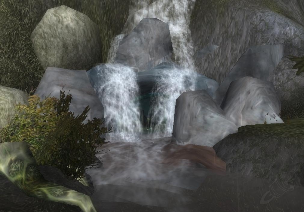 The Corruption's Source - Quest - World of Warcraft