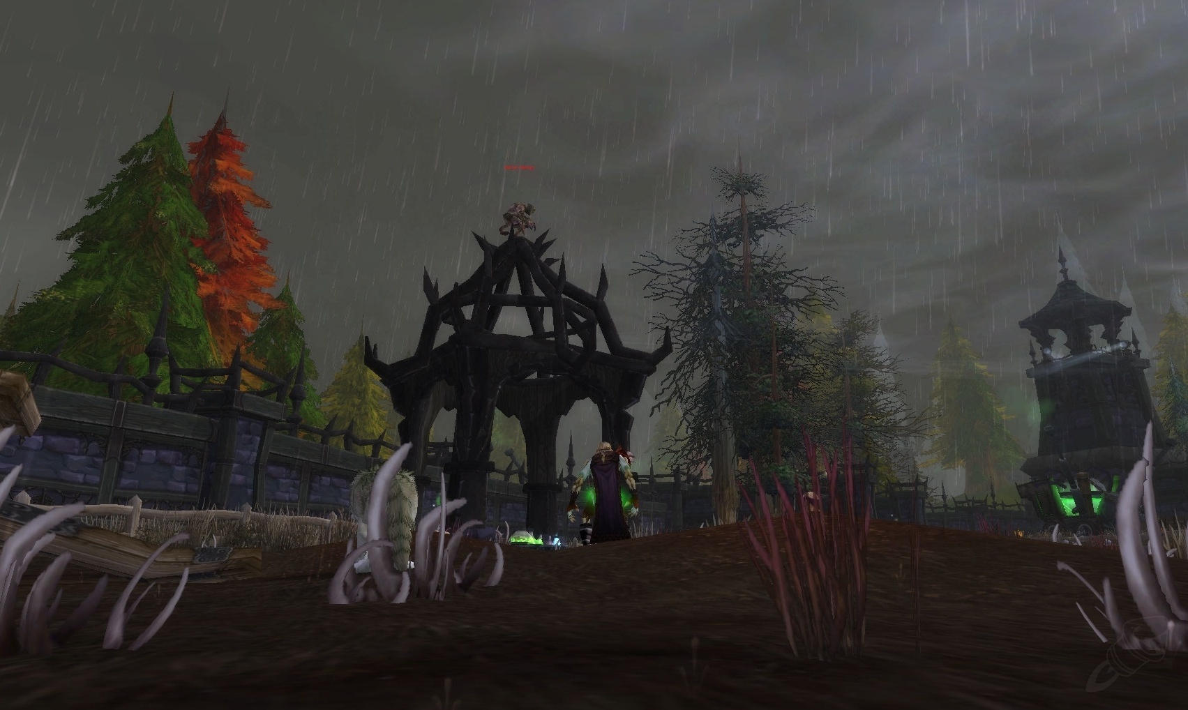 Discretion is Key - Quest - Cataclysm Classic