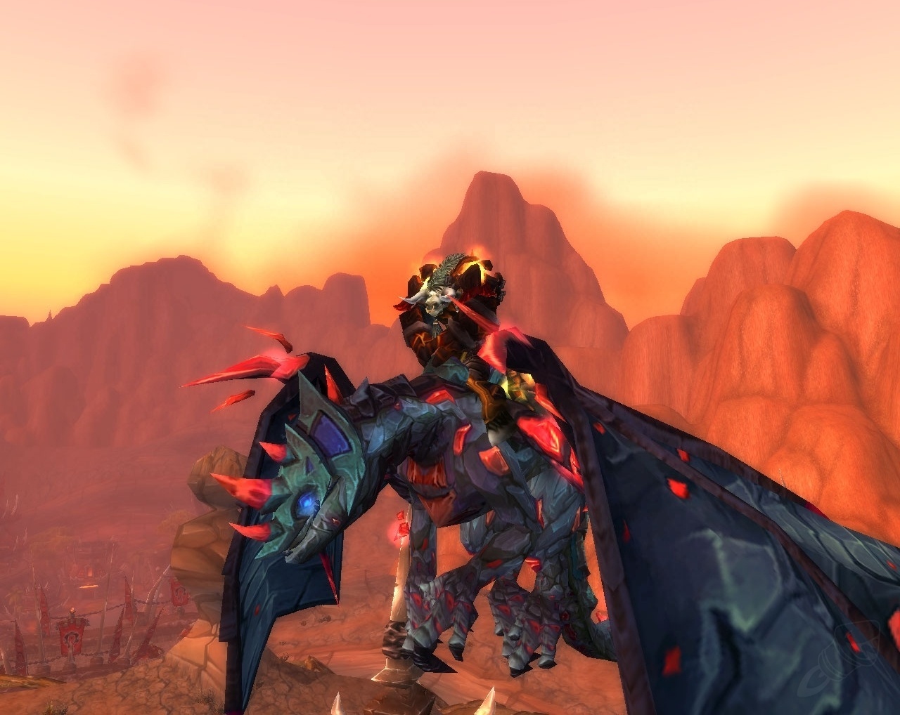 La gloria del héroe de Cataclysm - Logro - [Cataclysm Classic]