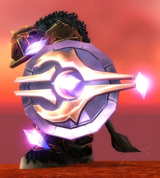 Aldori Legacy Defender - Item - Cataclysm Classic