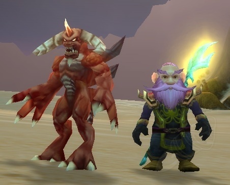 Diablo Stone - Item - Cataclysm Classic