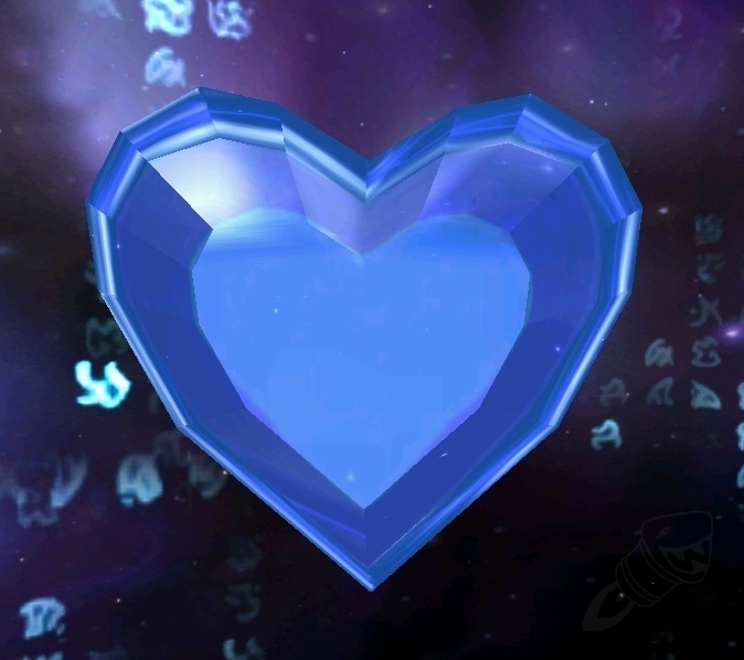 Heart of Magic - Object - World of Warcraft