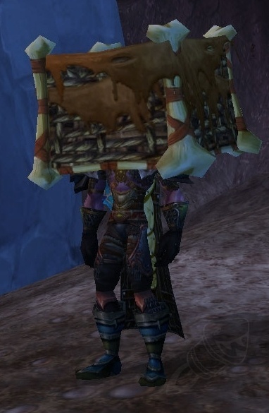 Trogg Crate - Item - Cataclysm Classic