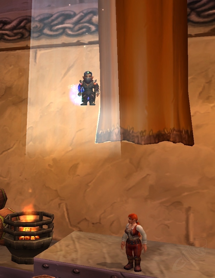 Elder's Moonstone - Item - Cataclysm Classic