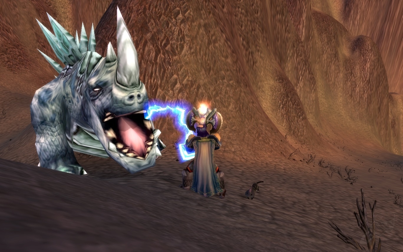 Una torpe reliquia - Misión - [Mists of Pandaria Classic]