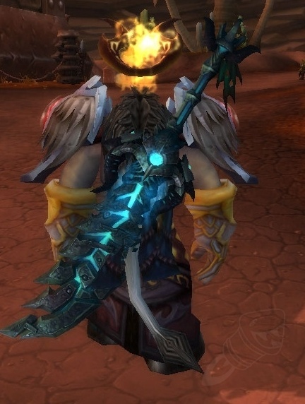 Gurthalak, Voice of the Deeps - Item - Cataclysm Classic