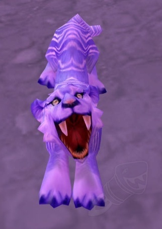 Winterspring Cub - Item - Cataclysm Classic